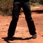 Wing Chun Triangle Theory » Wedge Principle